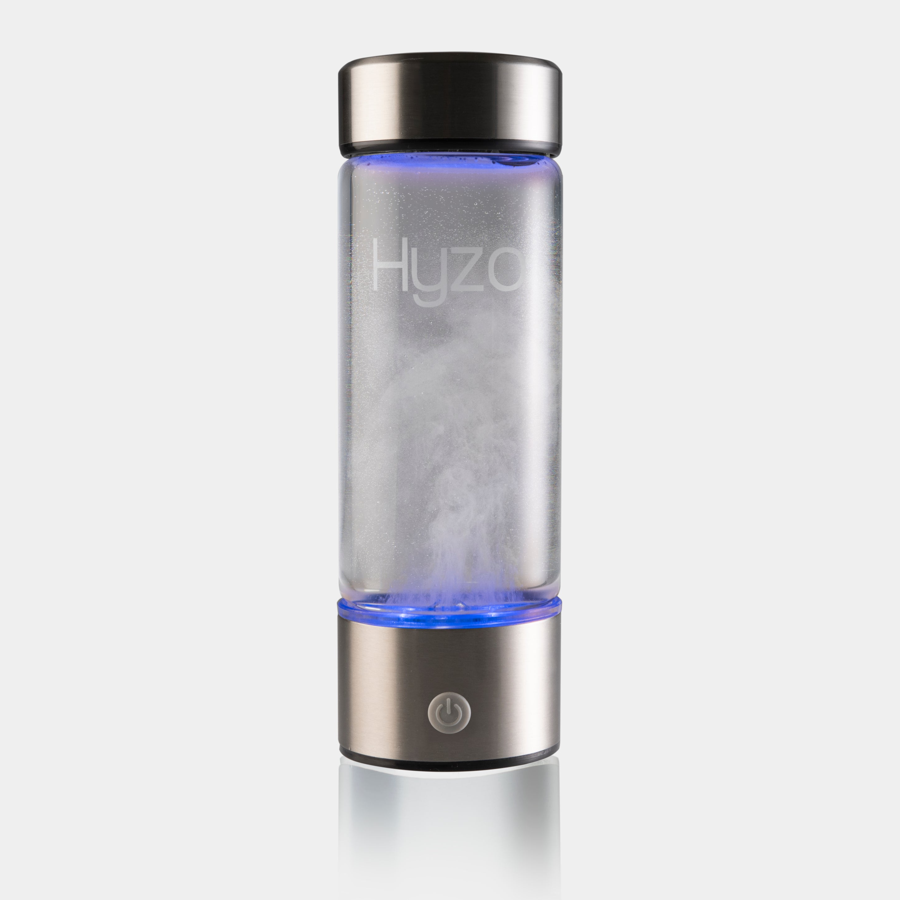 Hyzo Plus® - Acqua all'Idrogeno per il Benessere